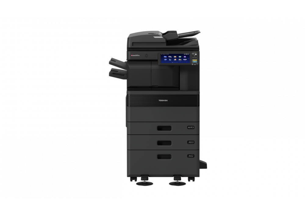 Toshiba e-Studio 2021AC - Rex-Rotary