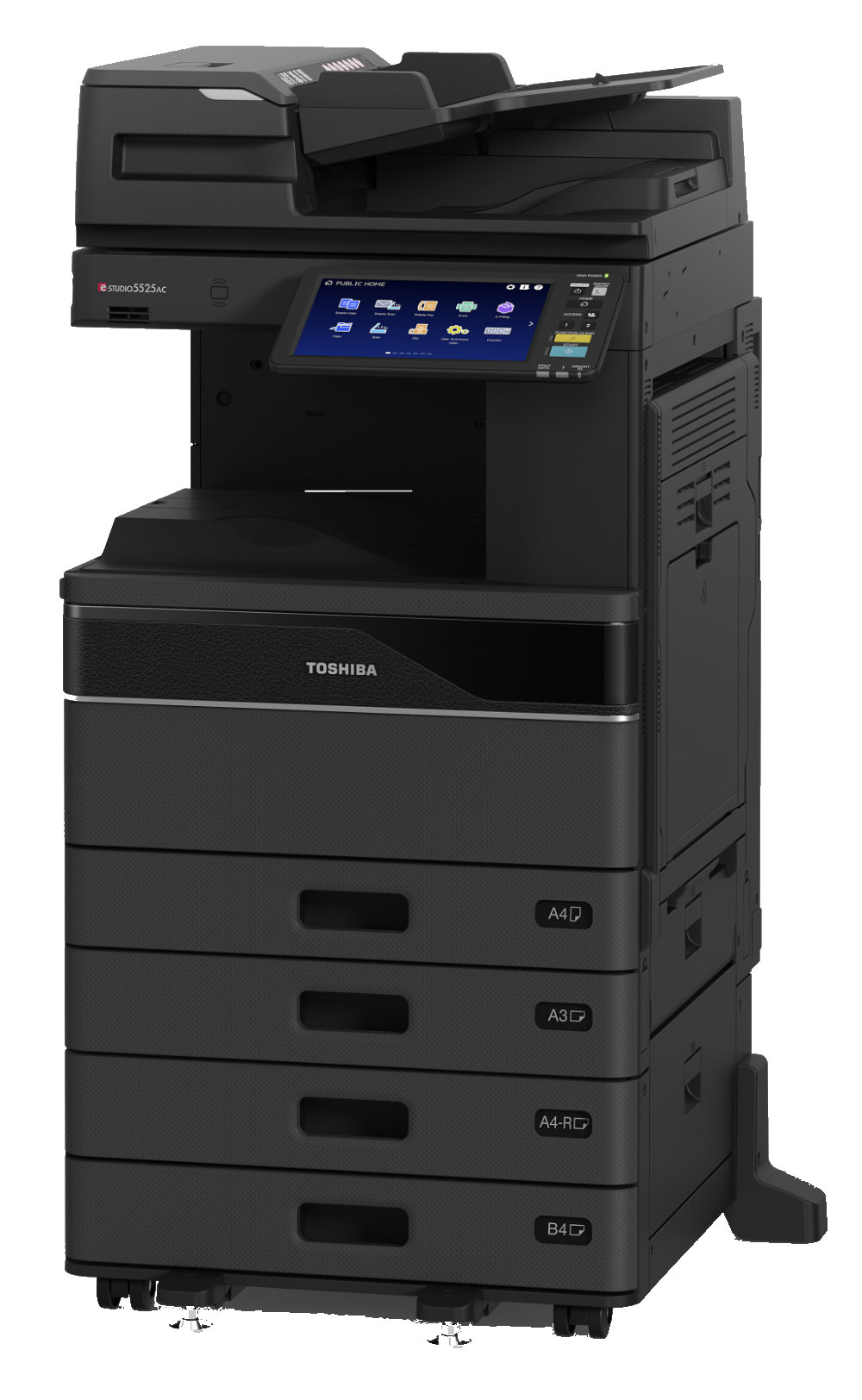 Toshiba e-Studio2525AC - Rex-Rotary